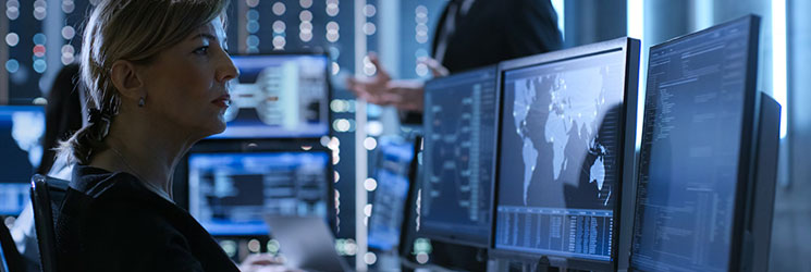 Defining Investigation Management | Resolver