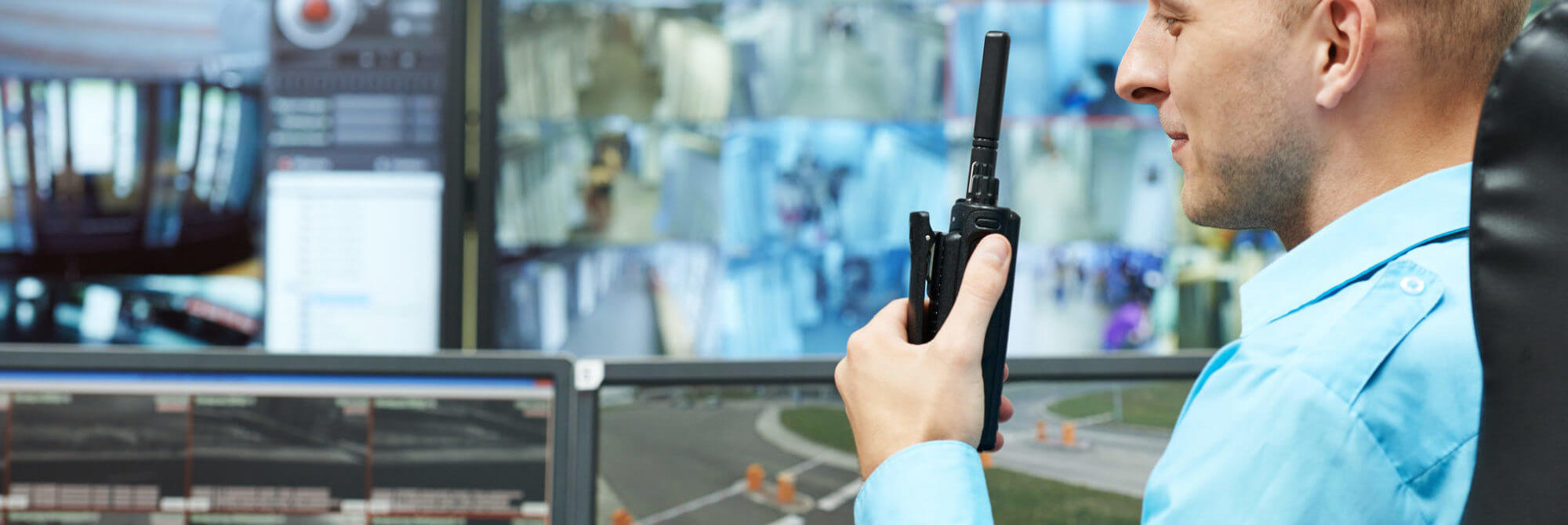 Top 4 Risks For Corporate Security Teams & How To Respond | Resolver