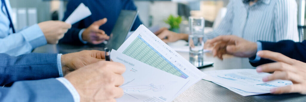 How To Build A Corporate Security Program: Align Strategy With Data ...