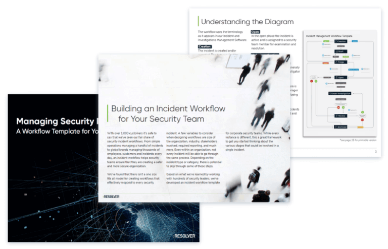 Managing Security Incidents: Incident Workflows For Security Teams ...