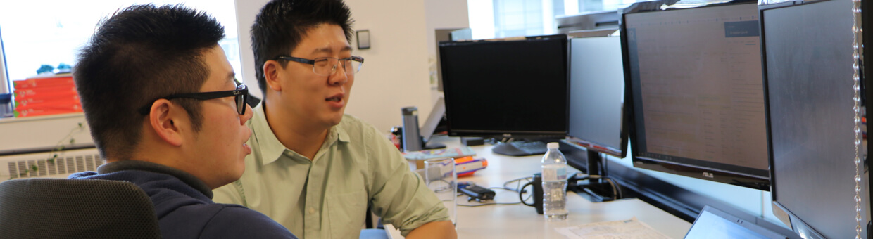 Careers At Resolver | We're Hiring!