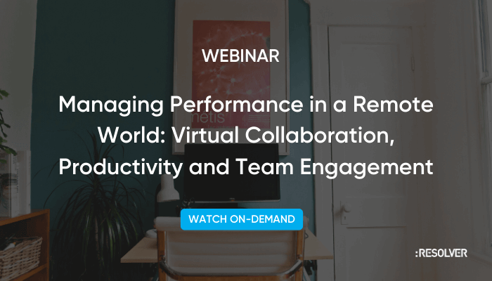 How To Work From Home And Manage Performance Remotely | Webinar ...