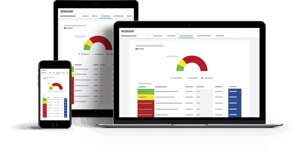 8 Questions To Ask Potential ERM Software Vendors | Resolver