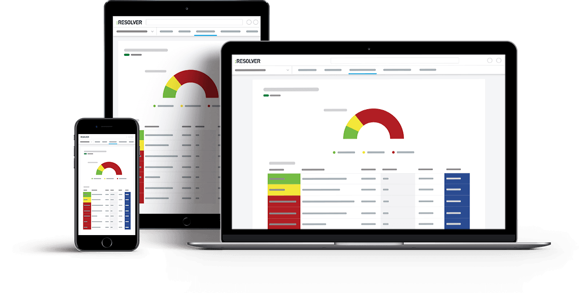 Incident Management Software | Resolver