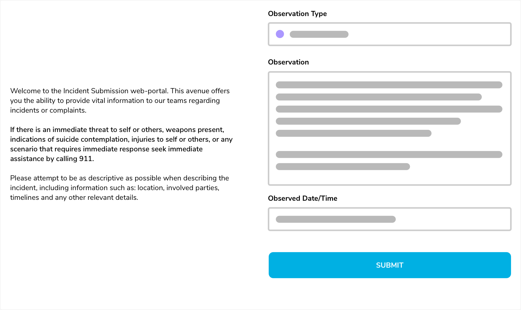 Incident Management Software | Resolver