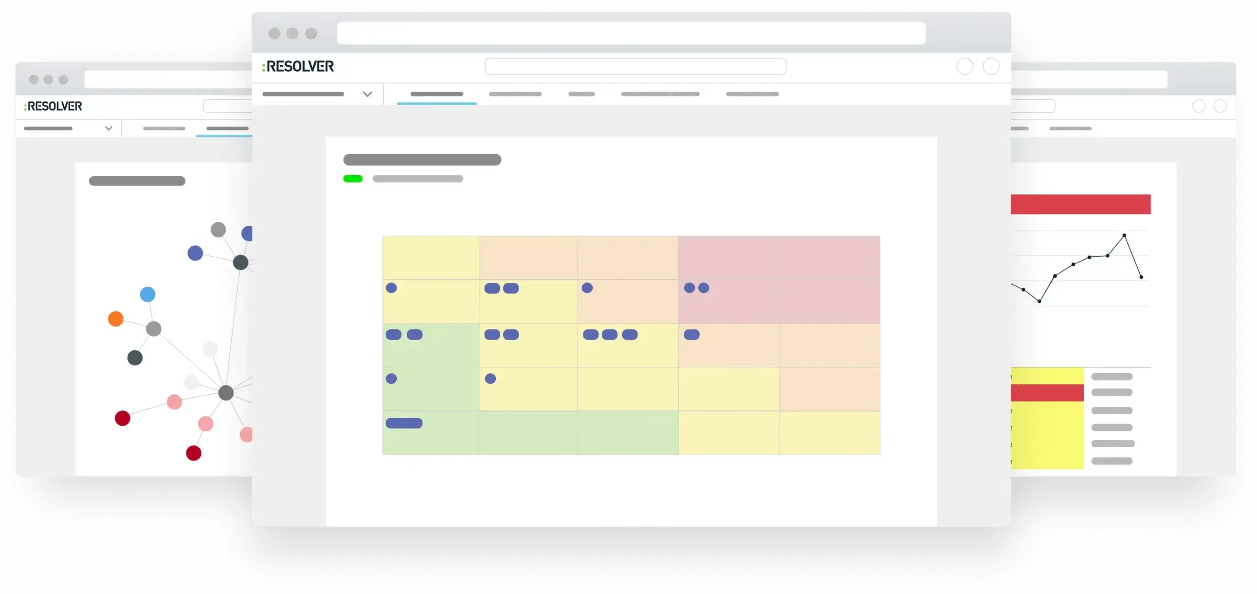Resolver | Risk & Security Management Software