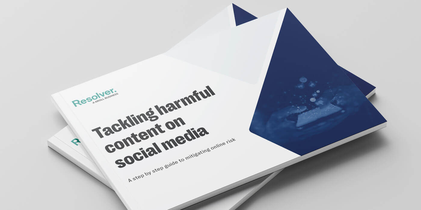 Tackling Harmful Content | Resolver