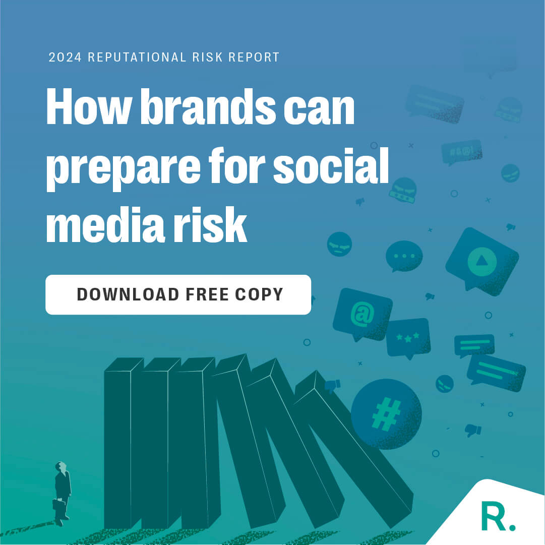 Resolver Releases 2024 Reputational Risk Report