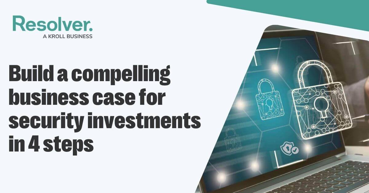 4 Steps To Creating Effective Physical Security Programs | Resolver