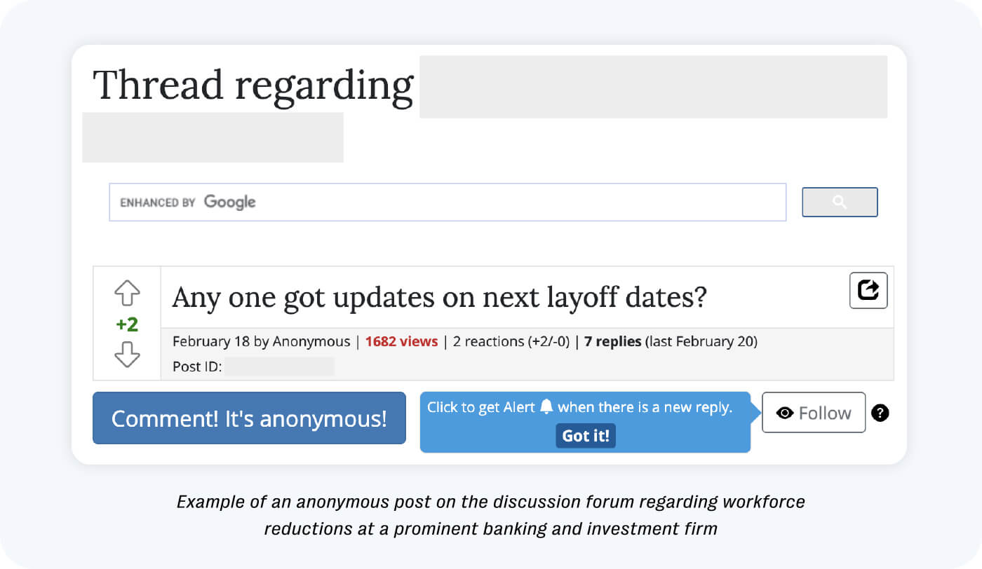 Employee Discussion Forums: 5 Risks You Can’t Ignore In 2025 | Resolver