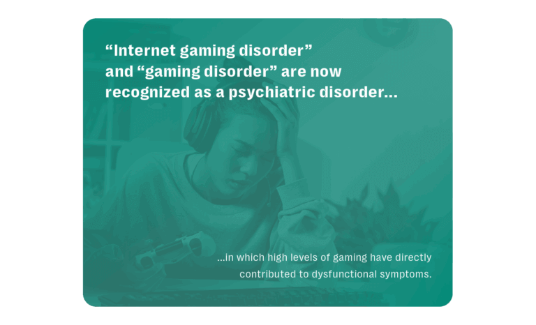 Misogyny And Youth Harm Risks In Online Gaming | Resolver