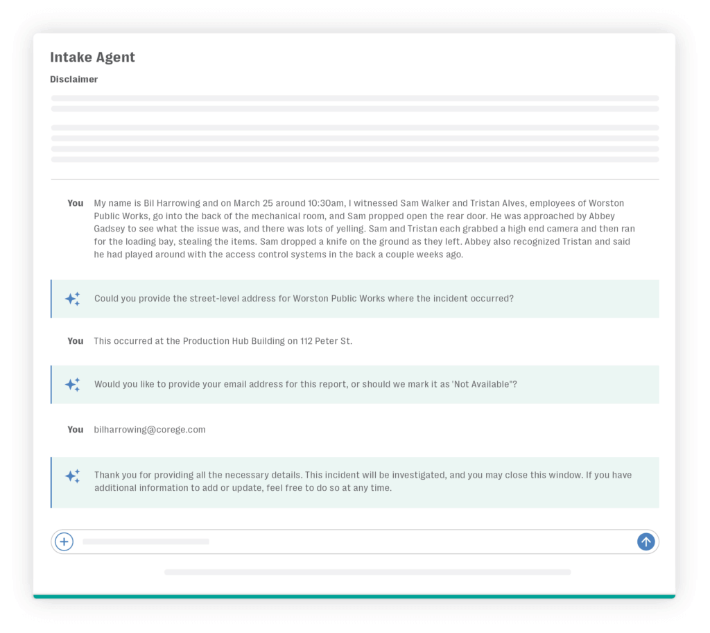 Incident Management Software For Security Teams | Resolver
