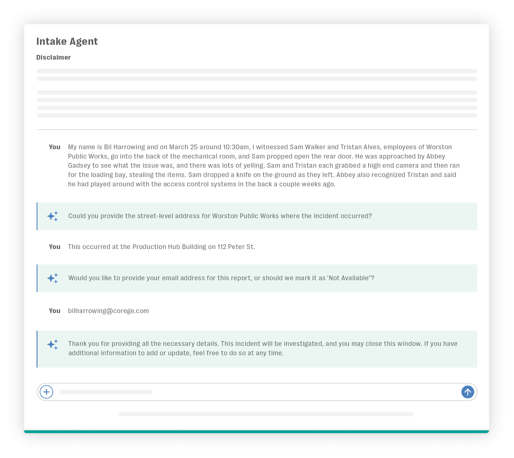 Incident Management Software For Security Teams | Resolver