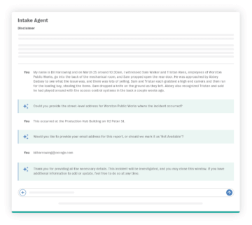 Incident Management Software For Security Teams | Resolver
