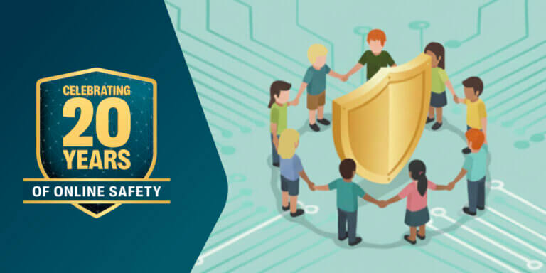 20 Years Of Trust And Safety Intelligence | Resolver